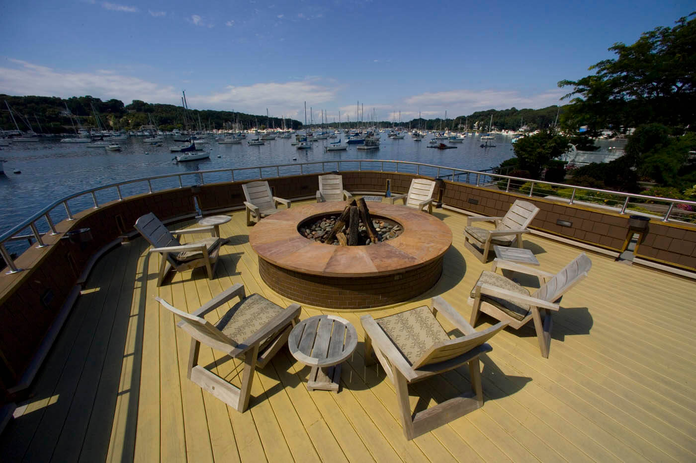 Drink It In – Five LI Bars With Beautiful Waterfront Views