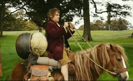 ‘The Hobbit’ Trailer Released