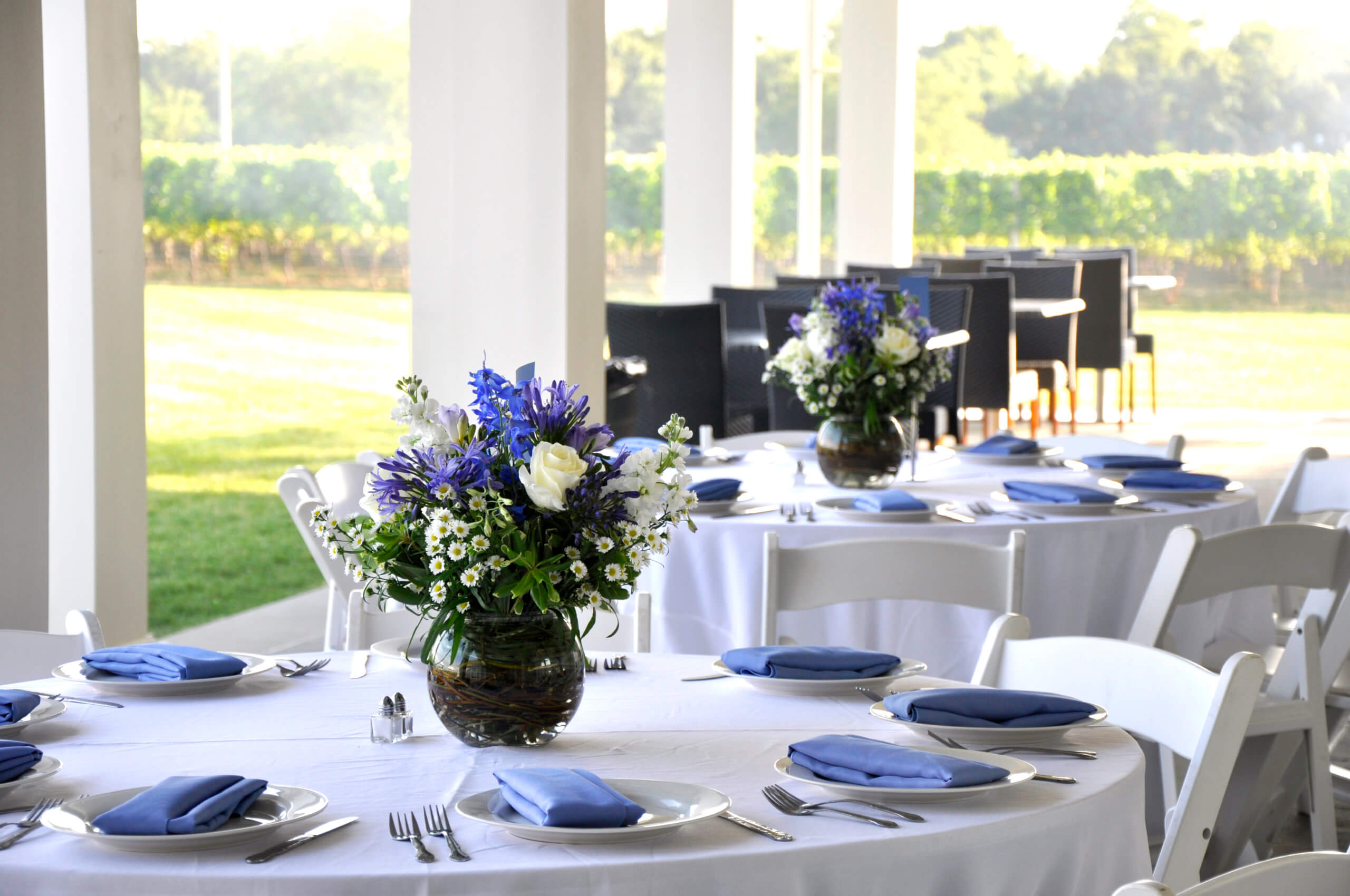 Your Guide To Throwing The PERFECT EVENT