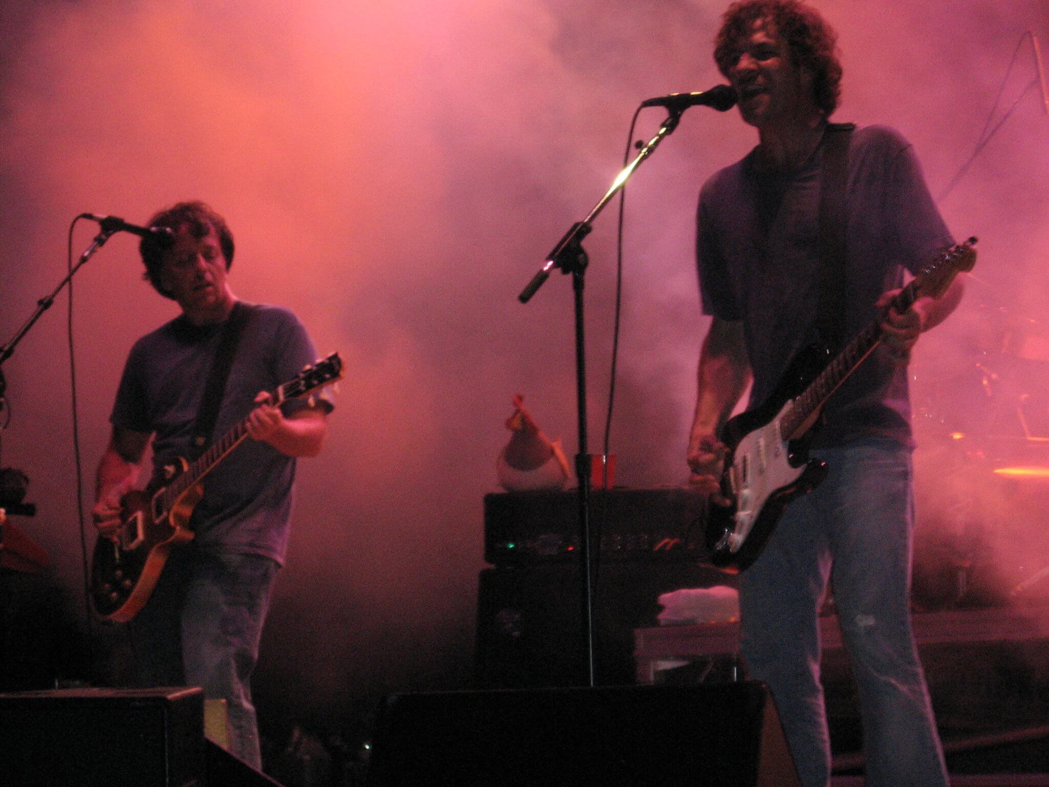 ‘Ween’ Breaks Up After 28-year Run