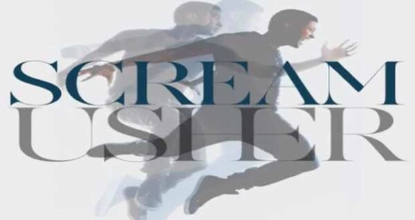 Usher “Scream” Released (Video)
