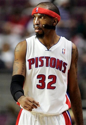 Richard Hamilton: Bulls May Sign Hamilton