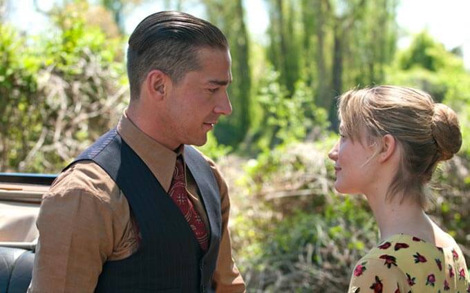 Movie Review: Lawless