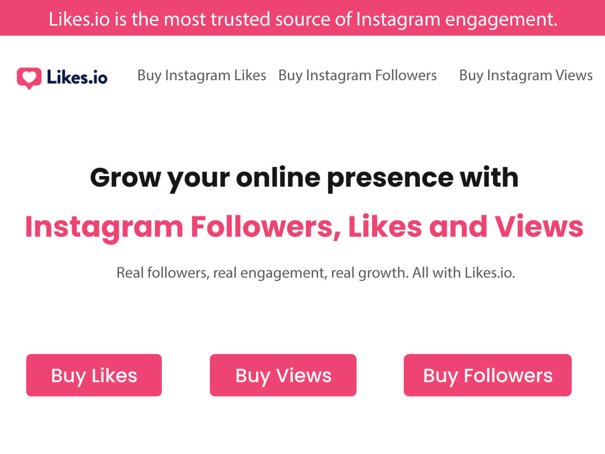 How To Buy Instagram Views and Boost Instagram Profile Instantly? Best ...