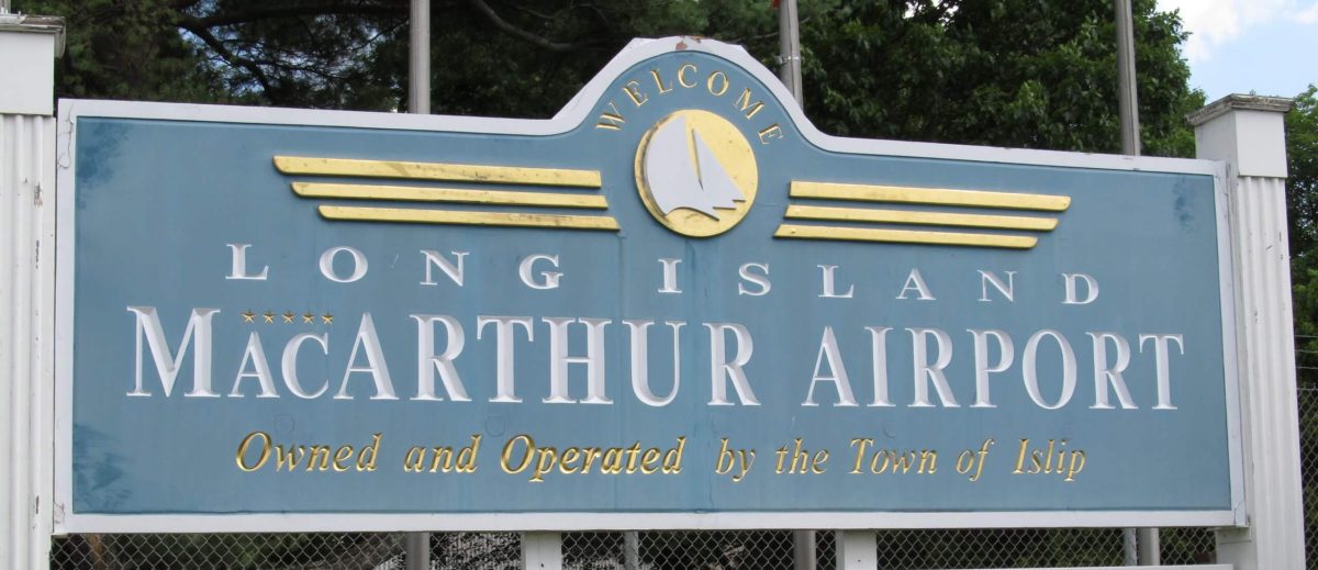 JetBlue to Offer Nonstop Flights from MacArthur Airport