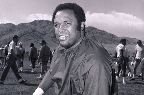 NFL Great, LI Native John Mackey Dies at Age 69