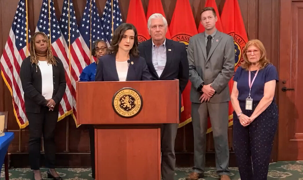 The News You Need To Start Your Day