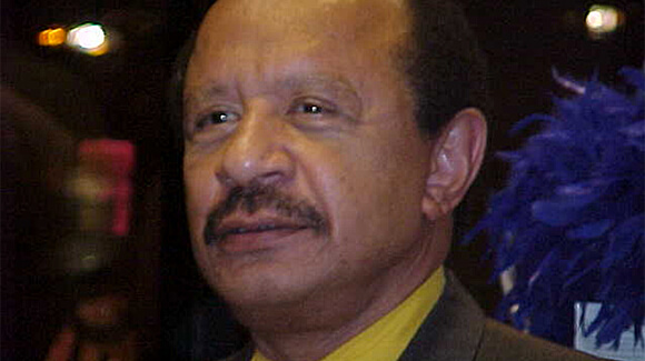 ‘George Jefferson’ Dead: Sherman Hemsley Dies at 74