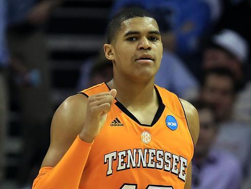 Dix Hills Basketball Star Heading to Milwaukee Bucks