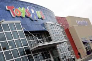 Toys R Us: Open 24/7 Until Christmas