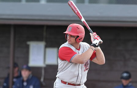 Ex-Chaminade Catcher Drafted by San Diego Padres