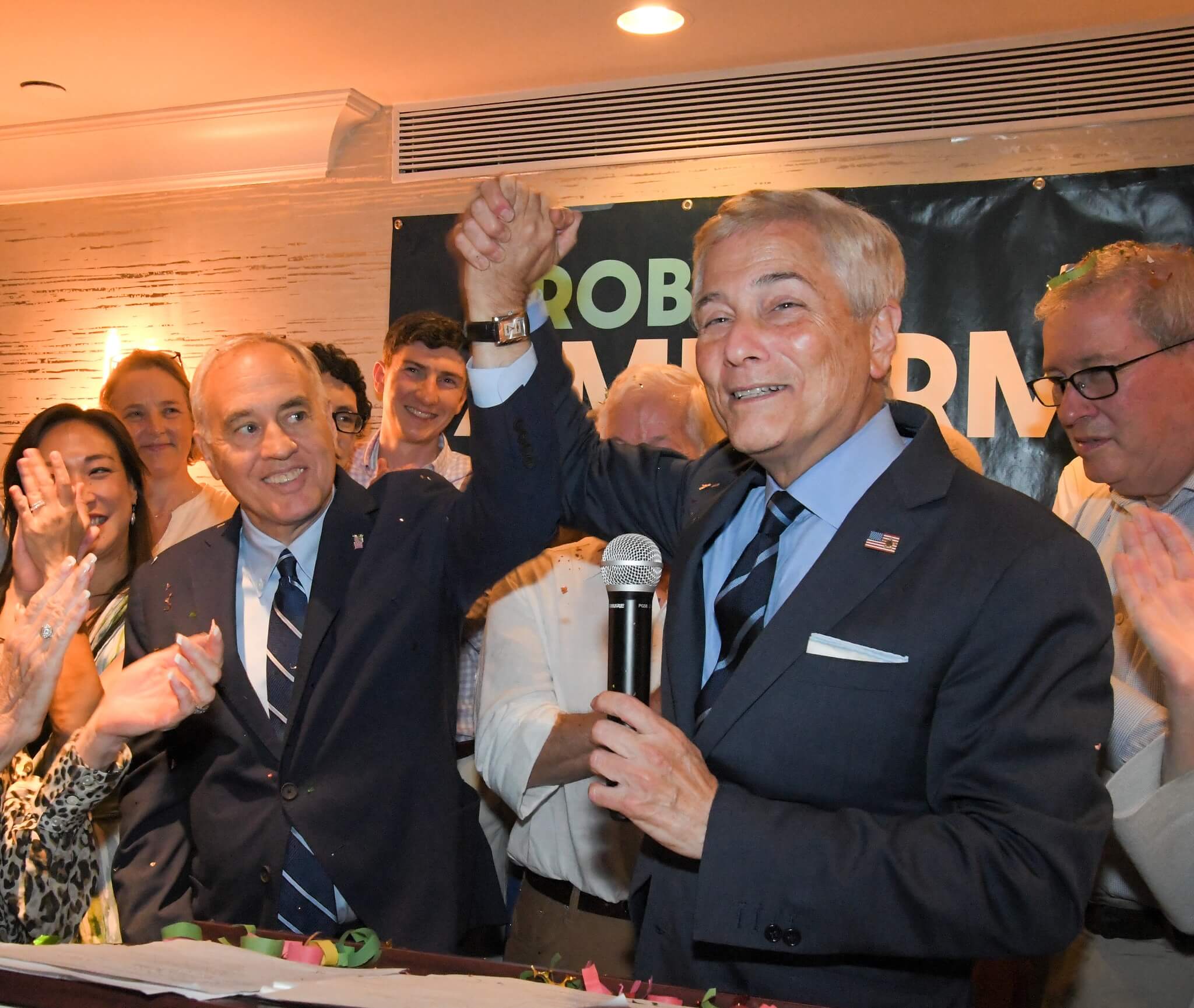 5 Takeaways from Long Island’s August Primaries