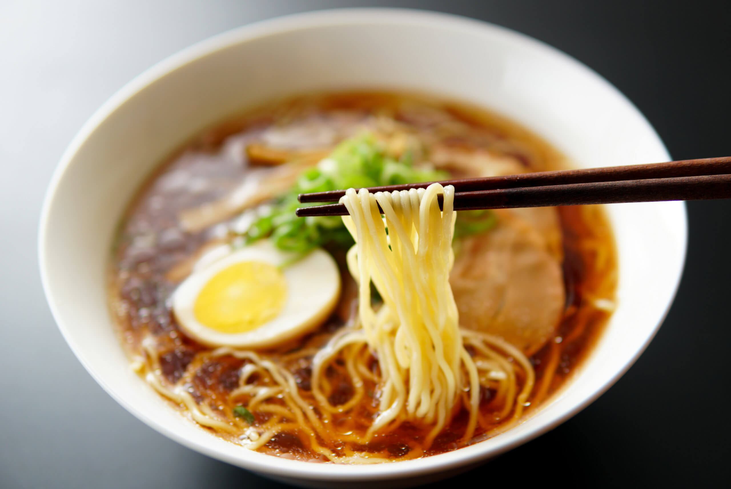 Samanea New York Mall to Add Ramen, Dumpling Restaurants