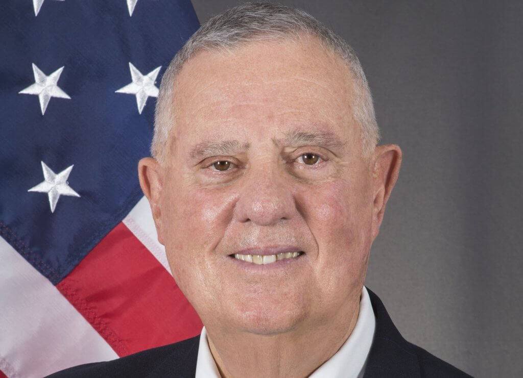 Ex-Nassau GOP Chairman Joe Mondello Dies at 84