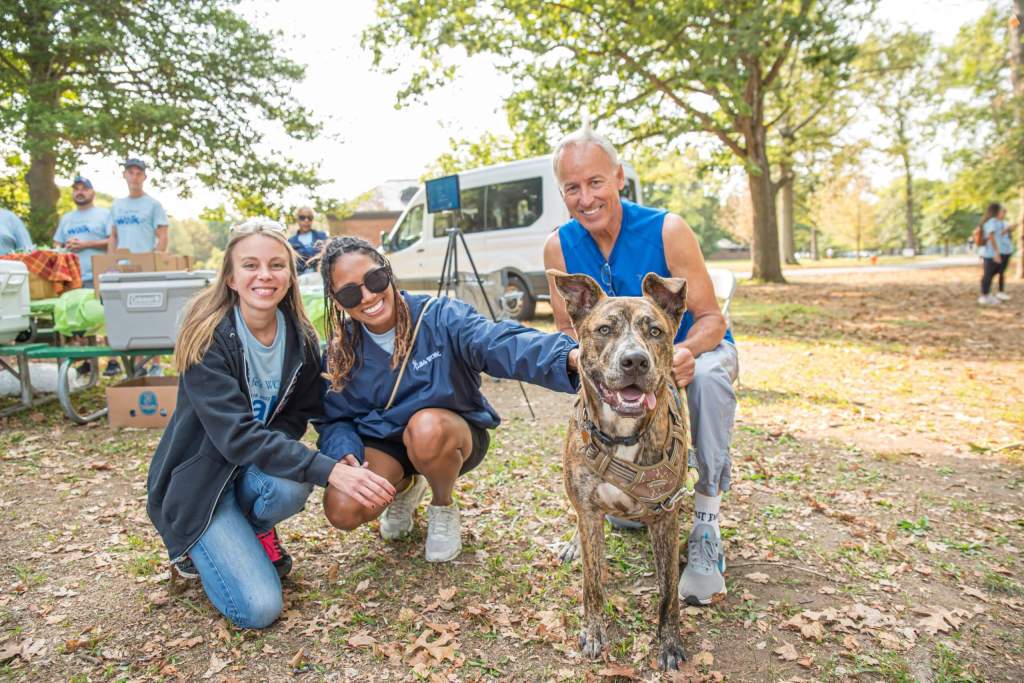 Life’s WORC Hosts Walk for WORC Force to Support New Facility