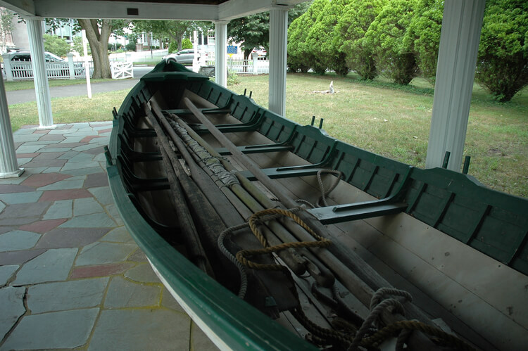 Sag Harbor: Historic Whaling Port a South Fork Treasure