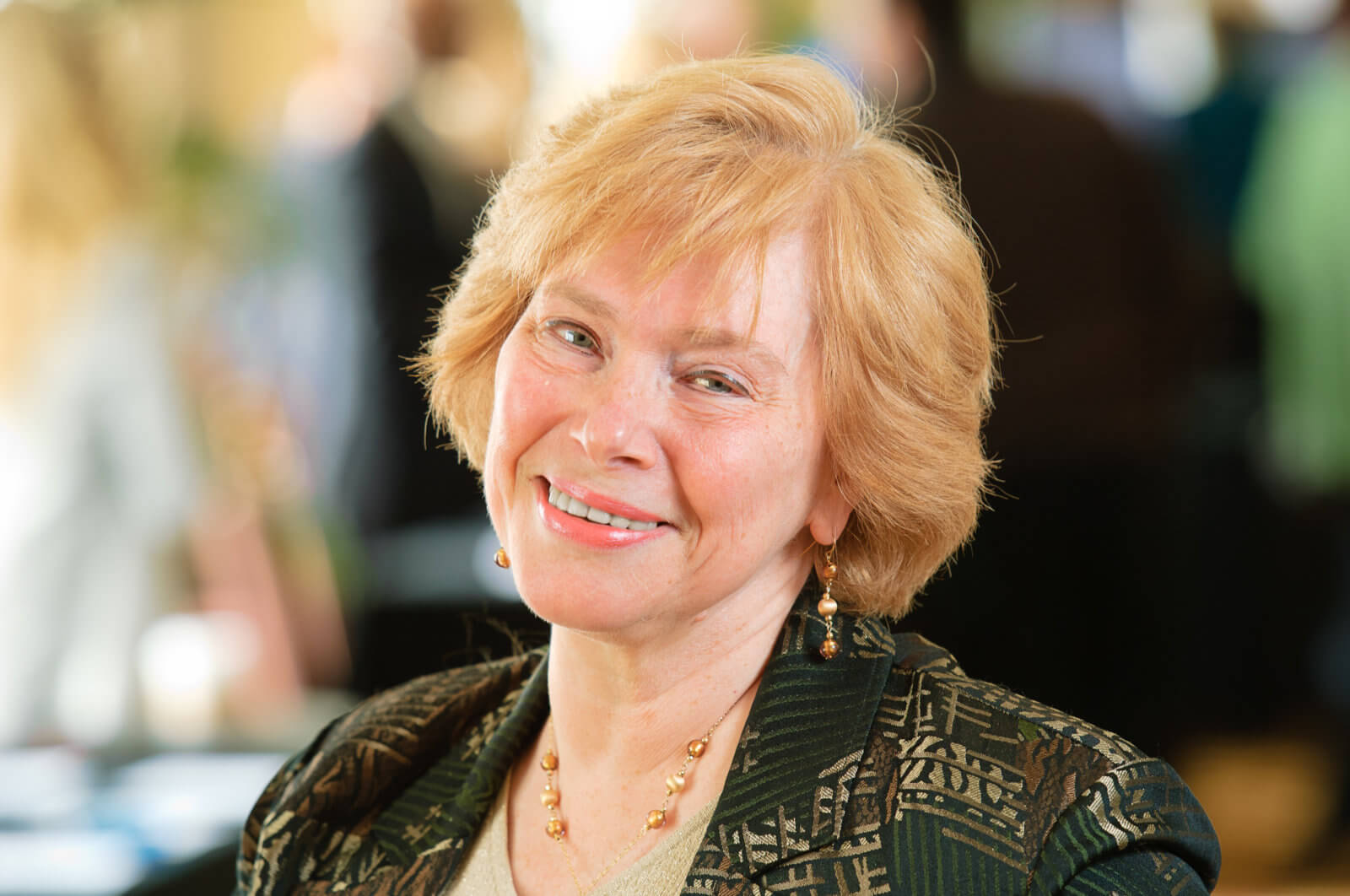 SCORE Long Island Incoming Chair Talks Volunteer Business Mentoring