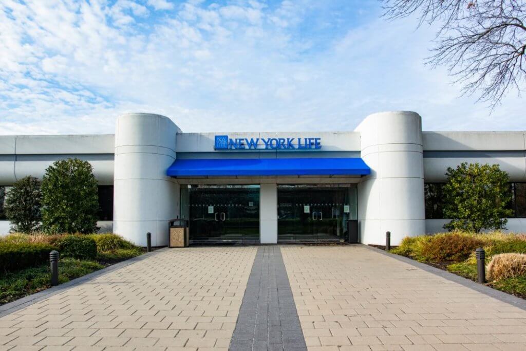 New York Life Insurance Maintains People-first Work Culture