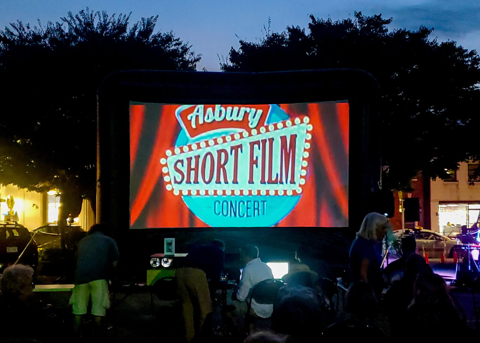 Asbury Shorts USA Returns for 11th Annual Westbury Outdoor Short Film ...