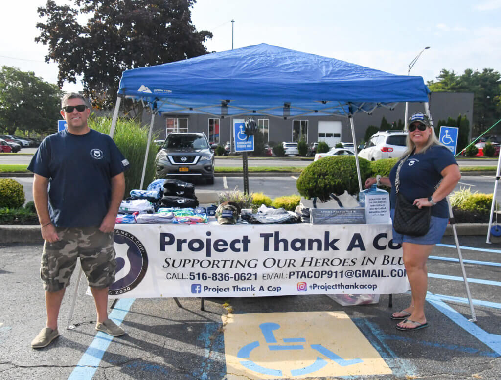 Mikey G’s Embracing Wings Foundation Hosts Inaugural Car & Bike Show