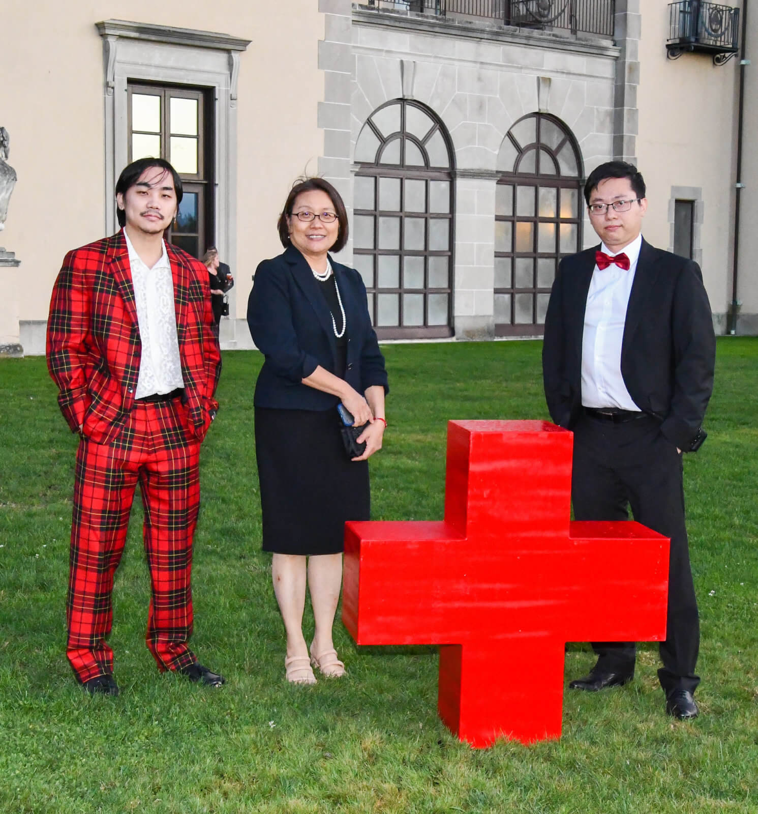 American Red Cross of Greater NY Holds Long Island Heroes Among Us Gala