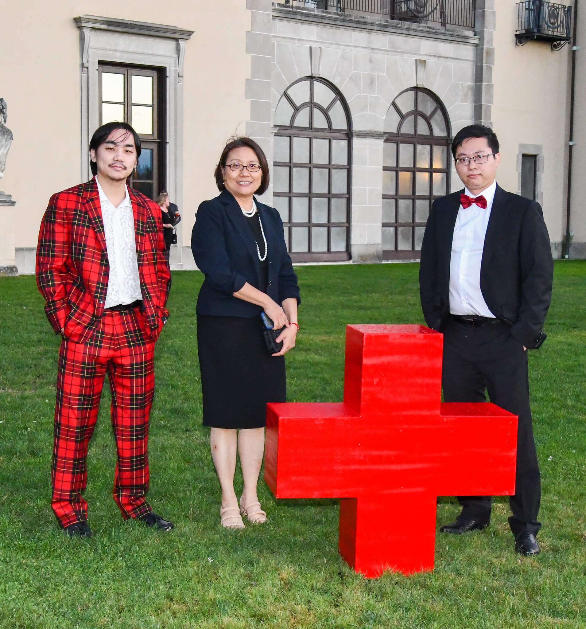 American Red Cross of Greater NY Holds Long Island Heroes Among Us Gala