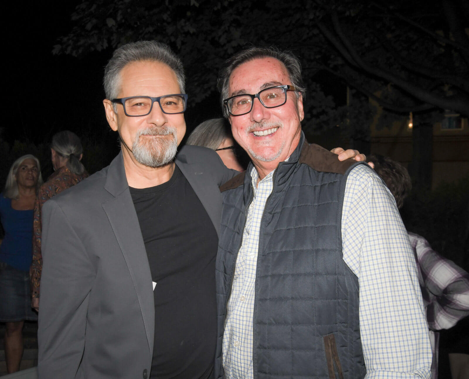 Asbury Shorts USA Returns for 11th Annual Westbury Outdoor Short Film Concert