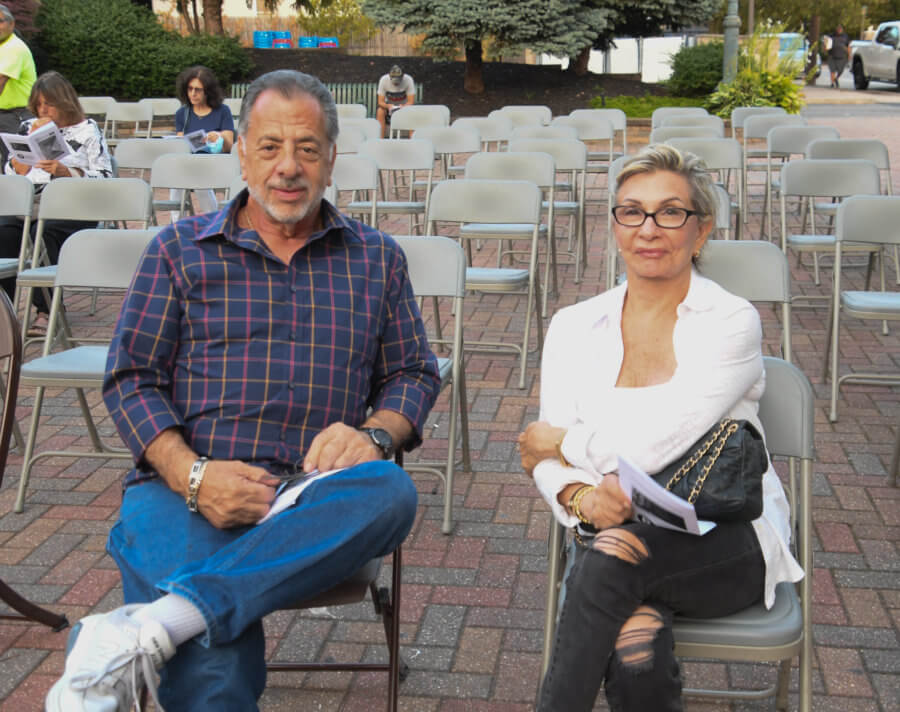 Asbury Shorts USA Returns for 11th Annual Westbury Outdoor Short Film ...