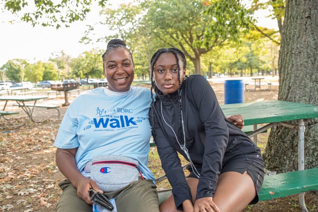 Life’s WORC Hosts Walk for WORC Force to Support New Facility