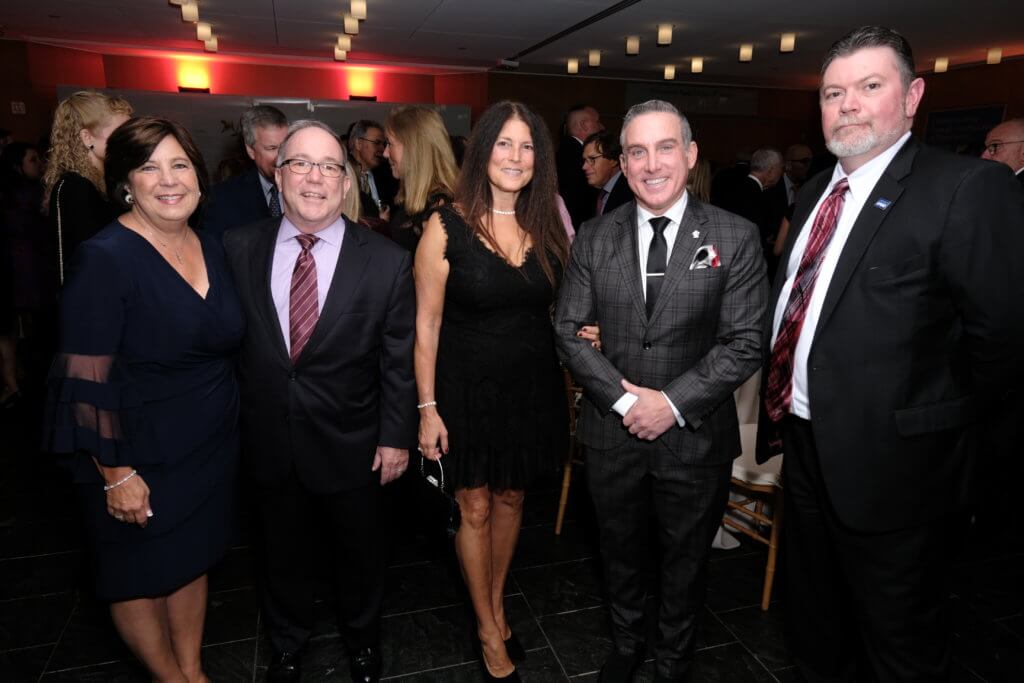 Tilles Center at LIU Post Holds 42nd Annual Gala