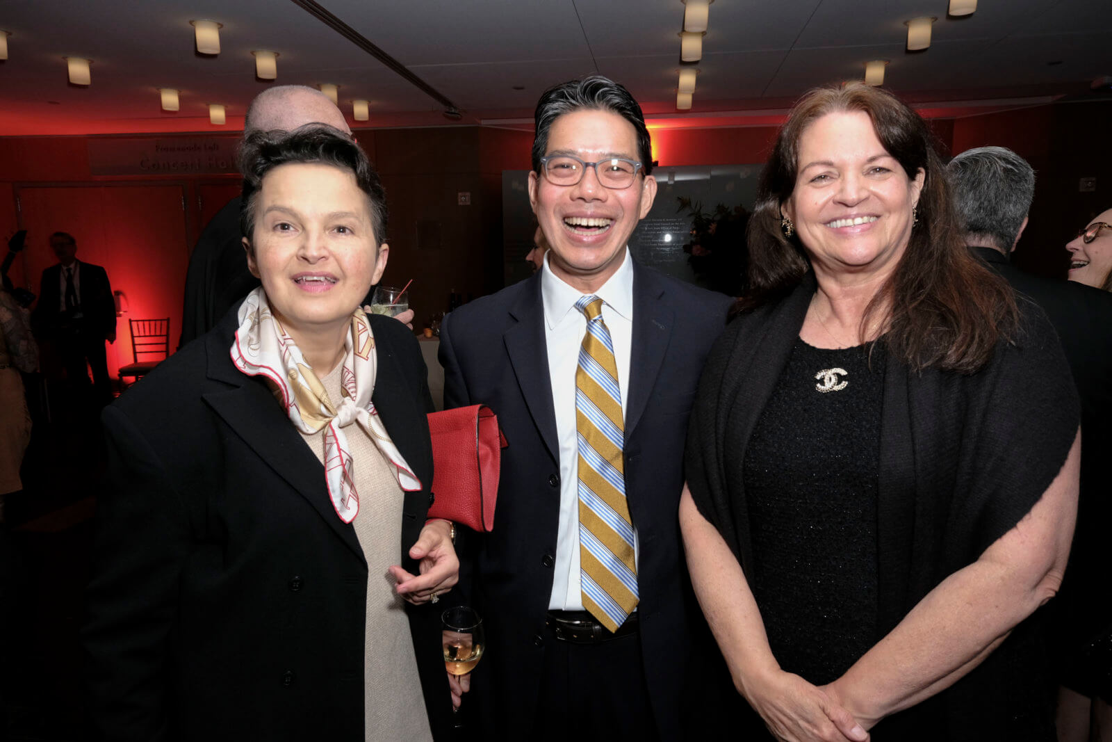 Tilles Center at LIU Post Holds 42nd Annual Gala