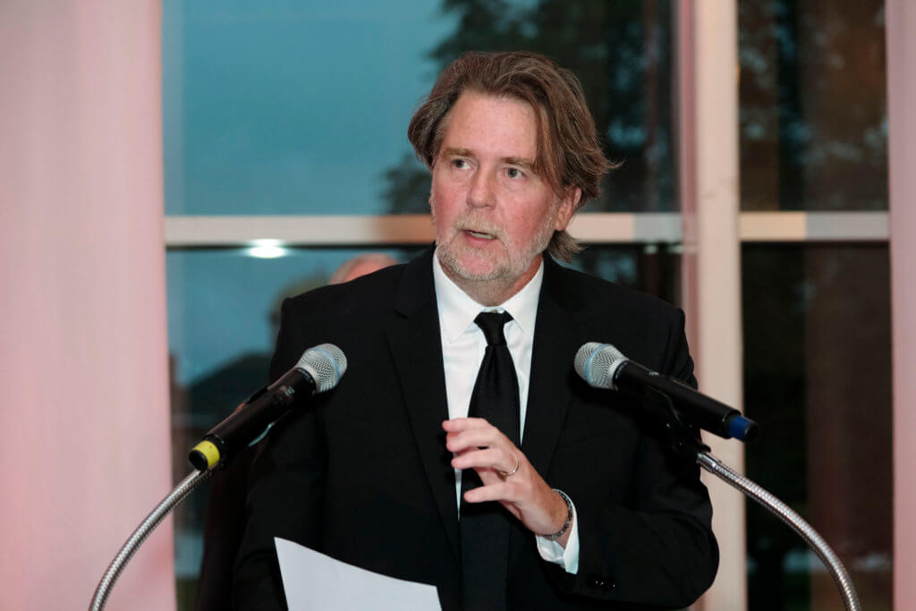 Tilles Center at LIU Post Holds 42nd Annual Gala