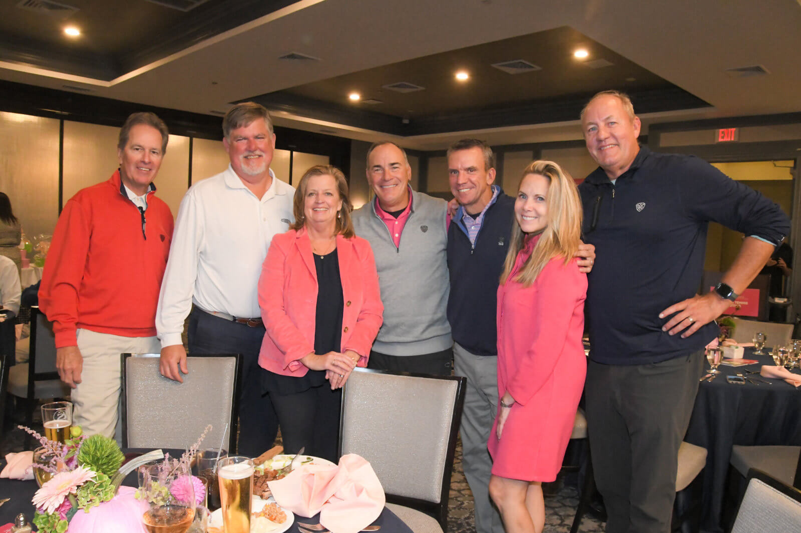 Rockville Centre Breast Cancer Coalition Hosts 2nd Annual Golf & Tennis ...