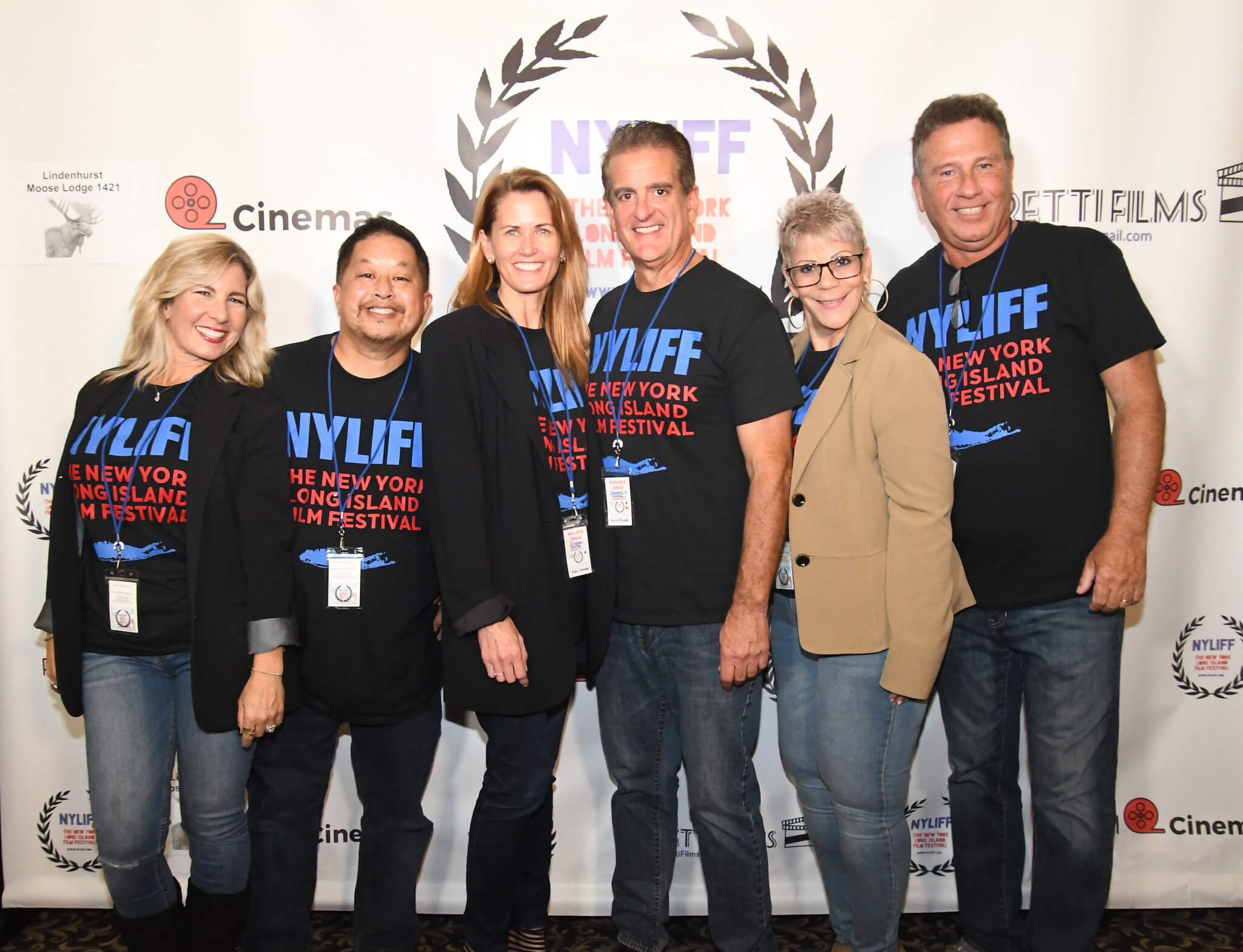 The 4th Annual New York Long Island Film Festival Draws Crowd to Lindenhurst