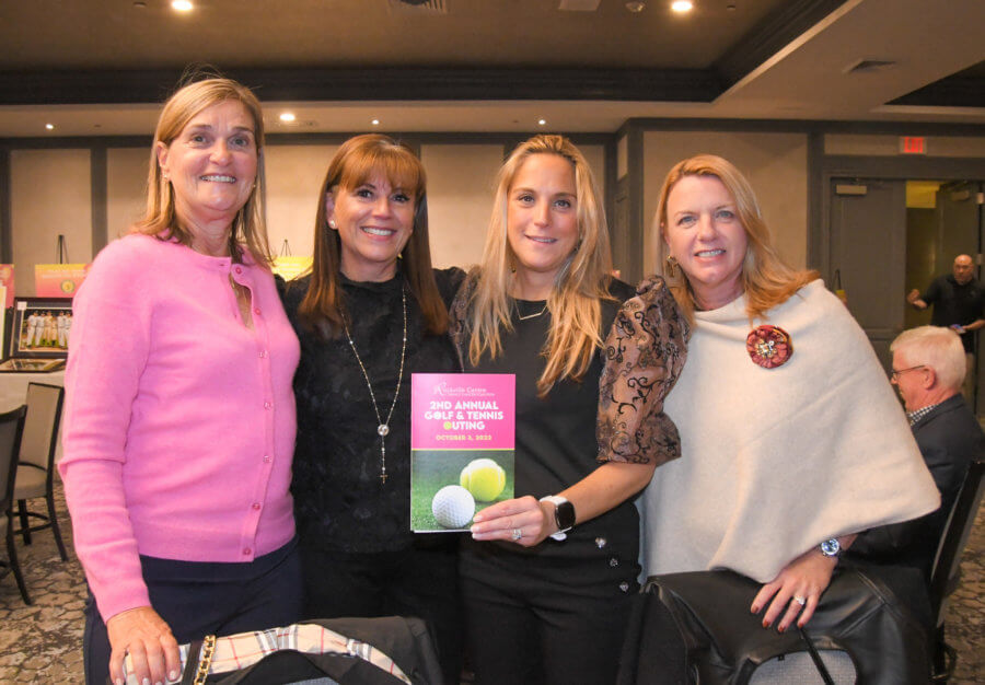 Rockville Centre Breast Cancer Coalition Hosts 2nd Annual Golf & Tennis ...
