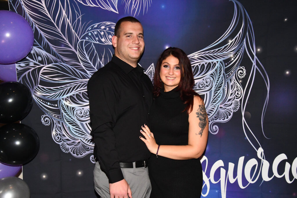 Kids Need More Hosts Masquerade Party Fundraiser