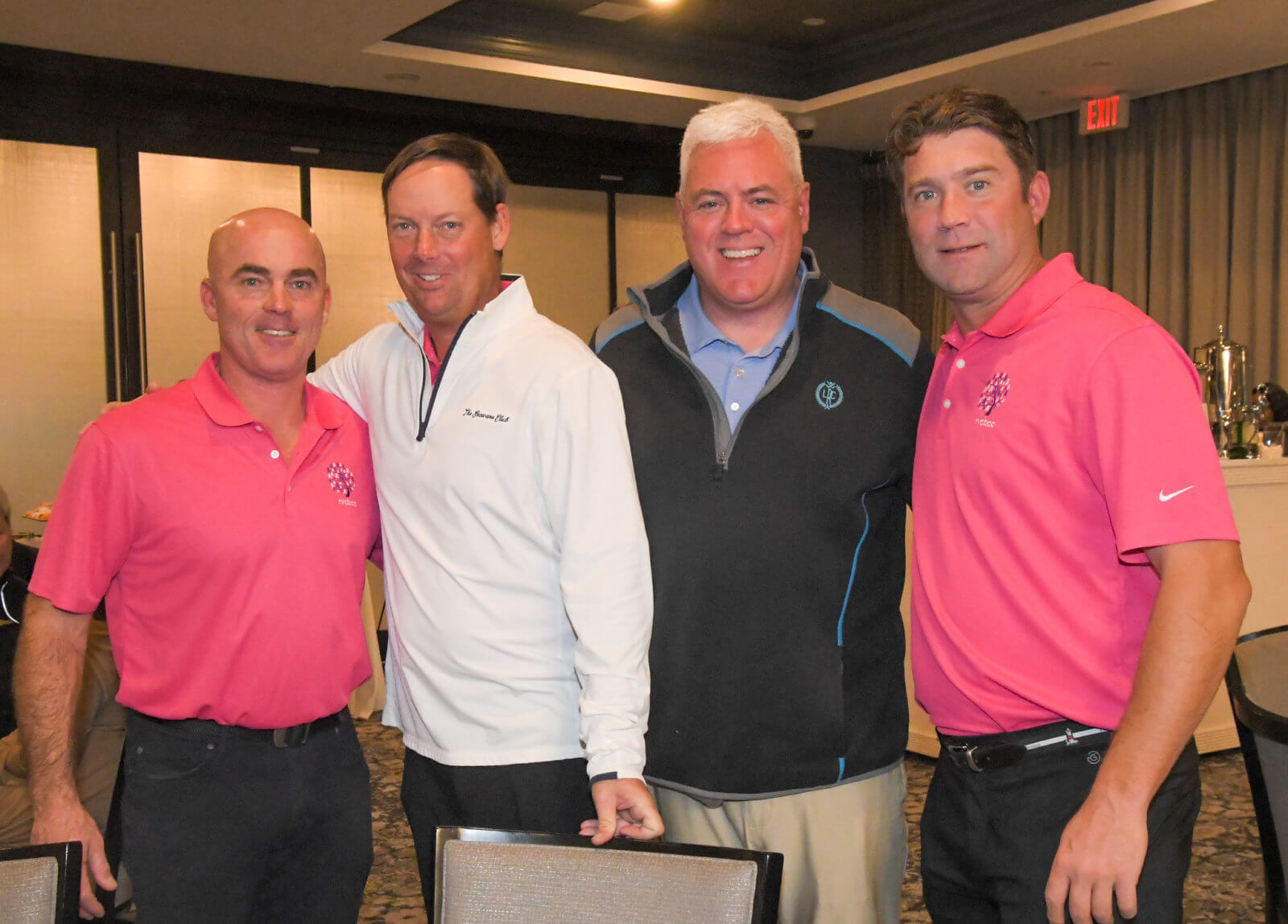 Rockville Centre Breast Cancer Coalition Hosts 2nd Annual Golf & Tennis ...