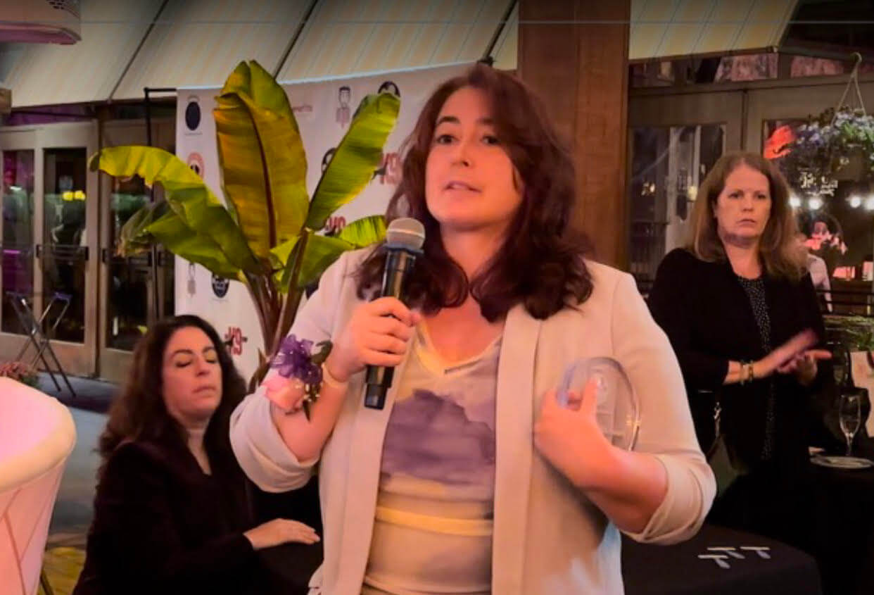 Animal Advocates Honored at PALS’ Inaugural Compassion Awards