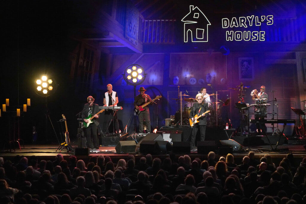 Tilles Center at LIU Post Holds 42nd Annual Gala