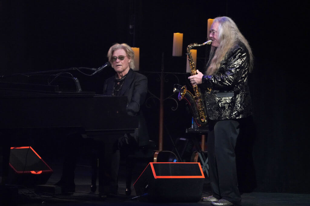 Tilles Center at LIU Post Holds 42nd Annual Gala