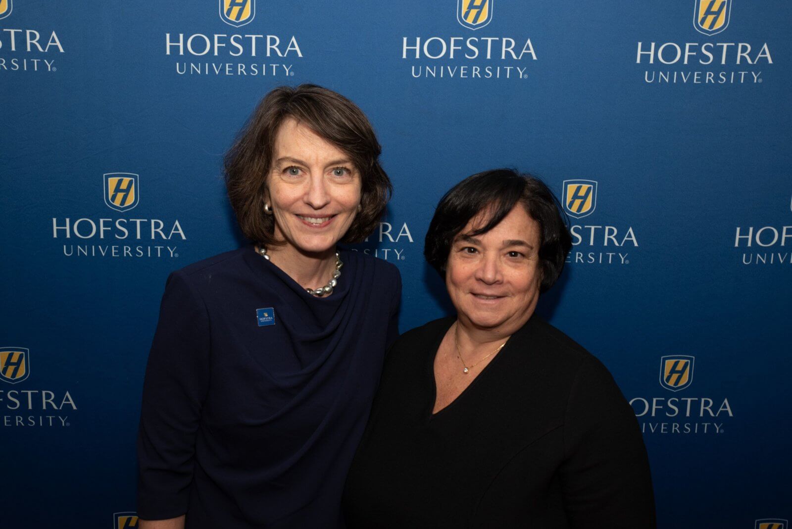 Hofstra University Holds 2022 Alumni Awards Dinner