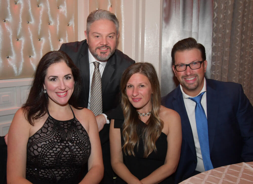 Cerebral Palsy Association of Nassau Hosts the 70th Forget Me Not Ball