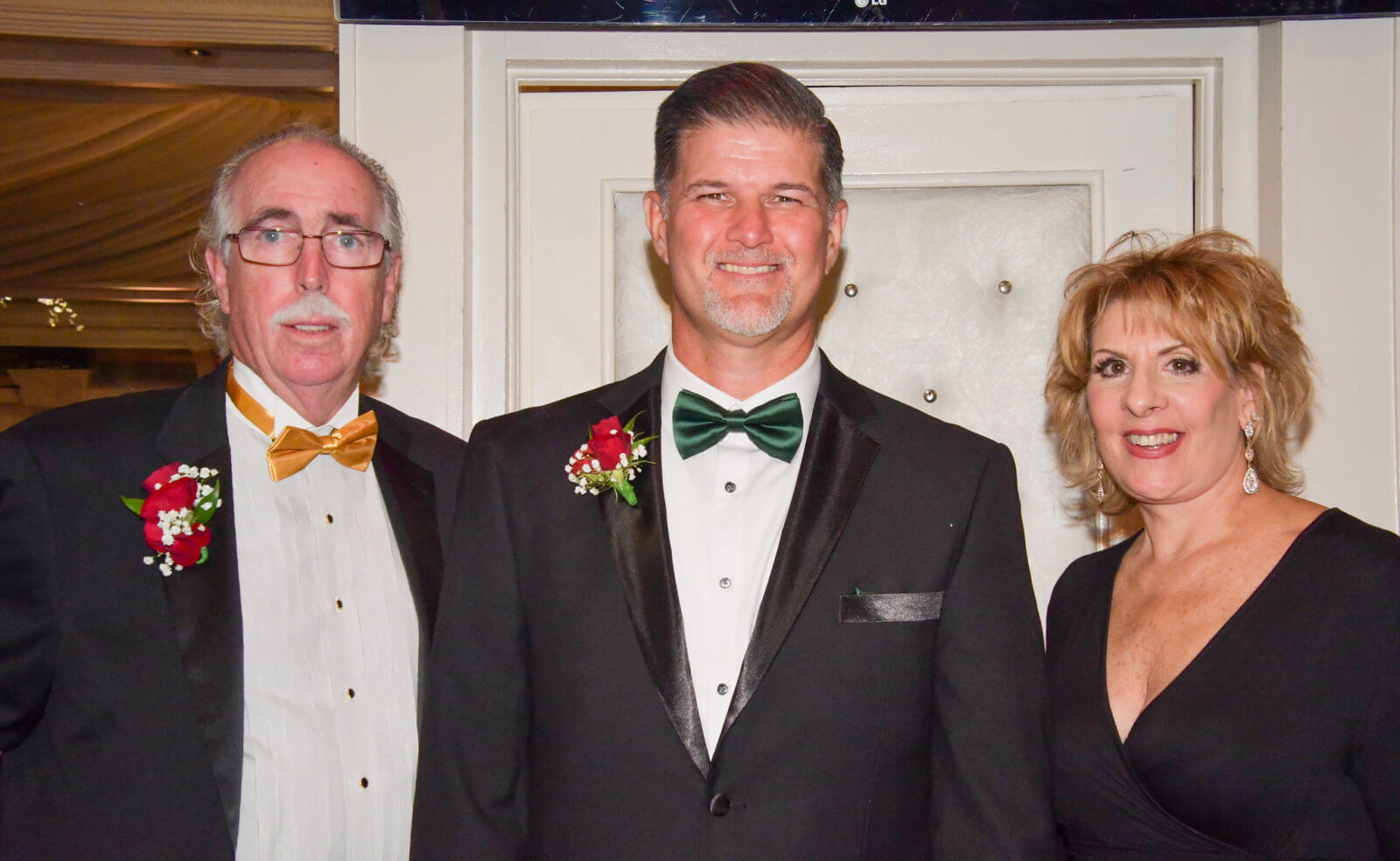 Cerebral Palsy Association of Nassau Hosts the 70th Forget Me Not Ball