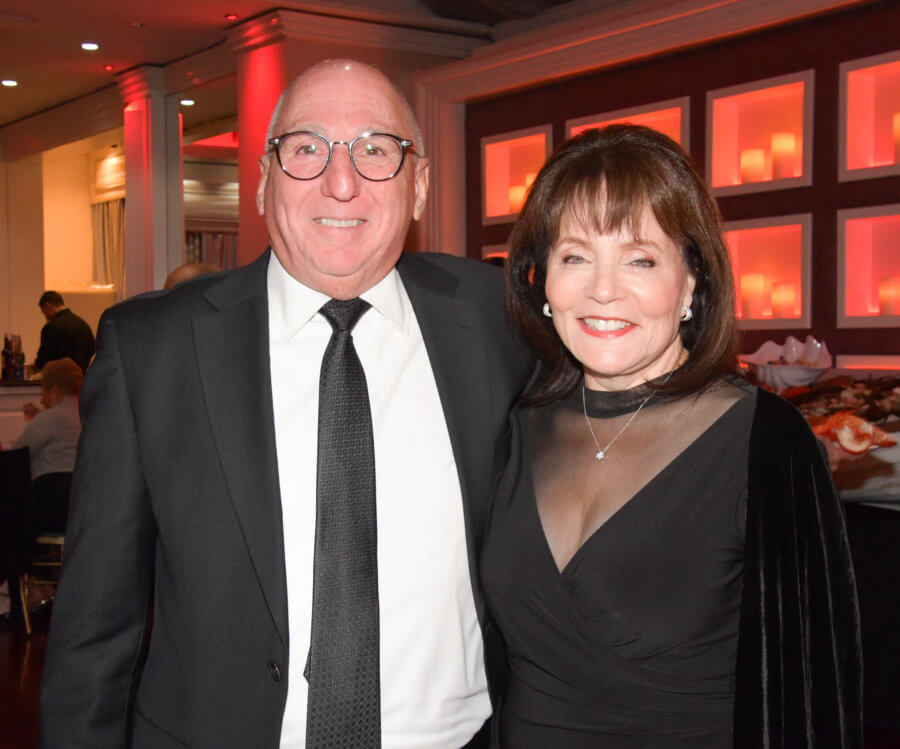 Cerebral Palsy Association of Nassau Hosts the 70th Forget Me Not Ball