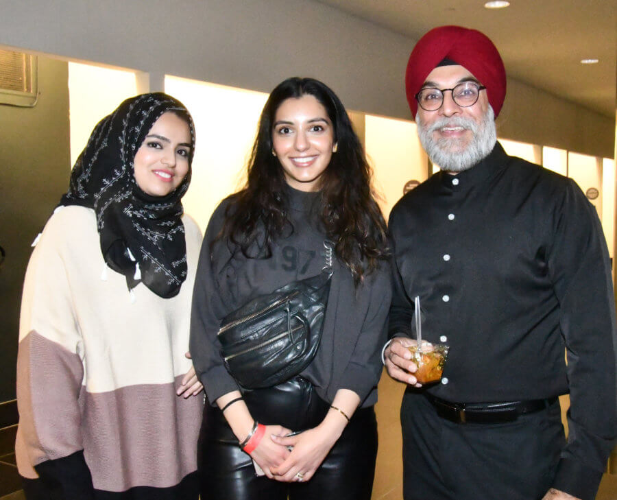 First-Ever South Asian Film Festival Debuts on Long Island