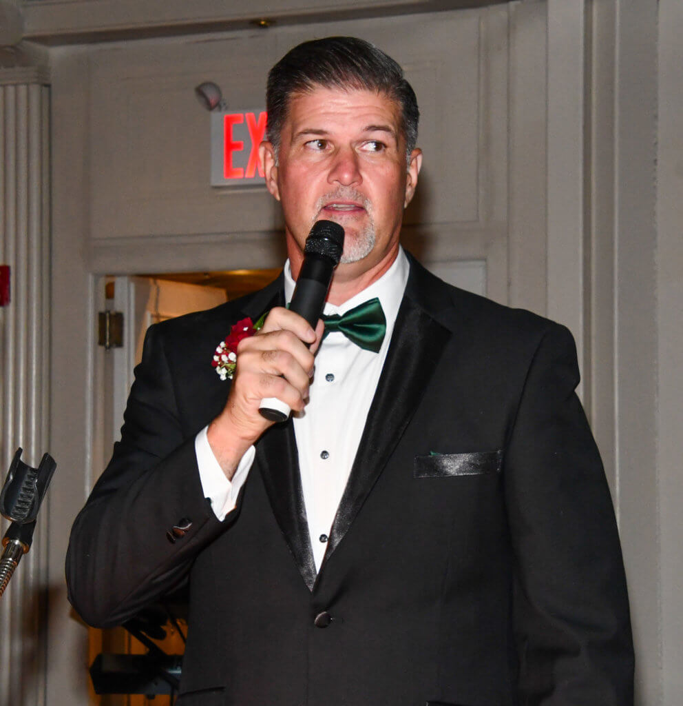 Cerebral Palsy Association of Nassau Hosts the 70th Forget Me Not Ball