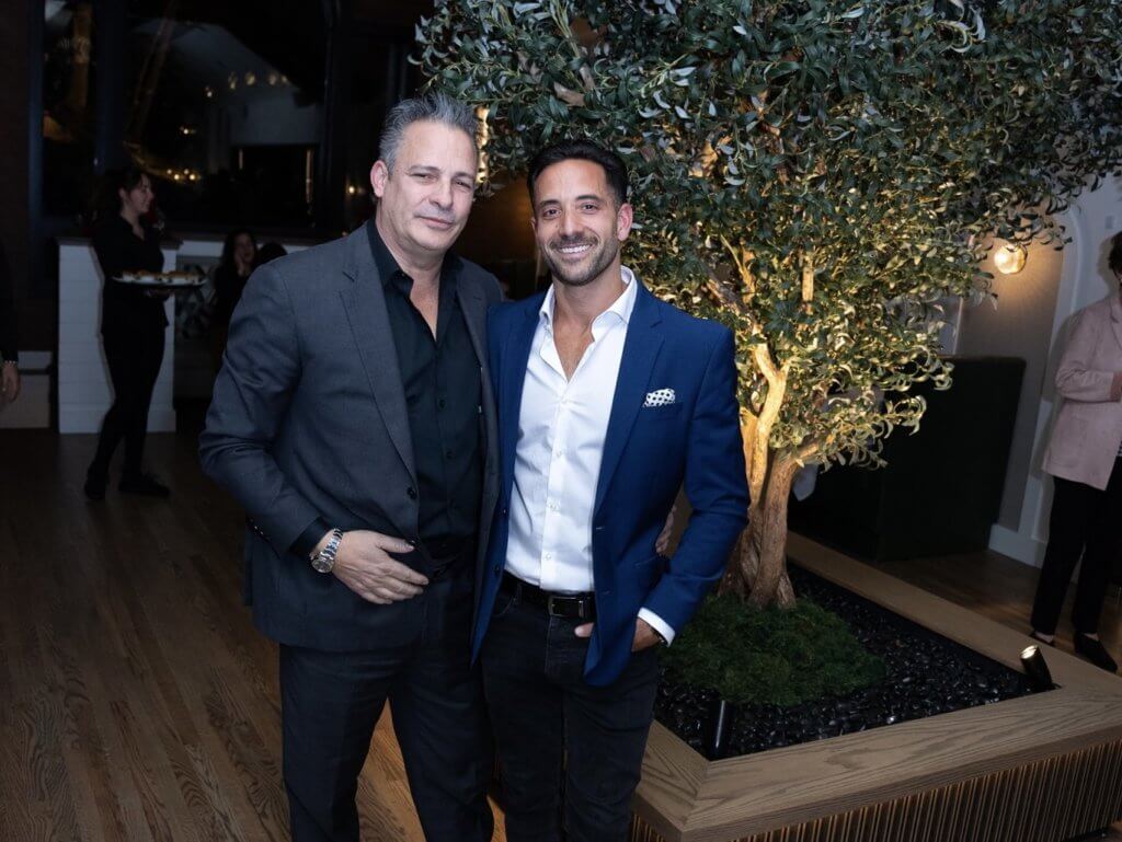 Dreams Collide to Open Arlo Kitchen & Bar in Northport