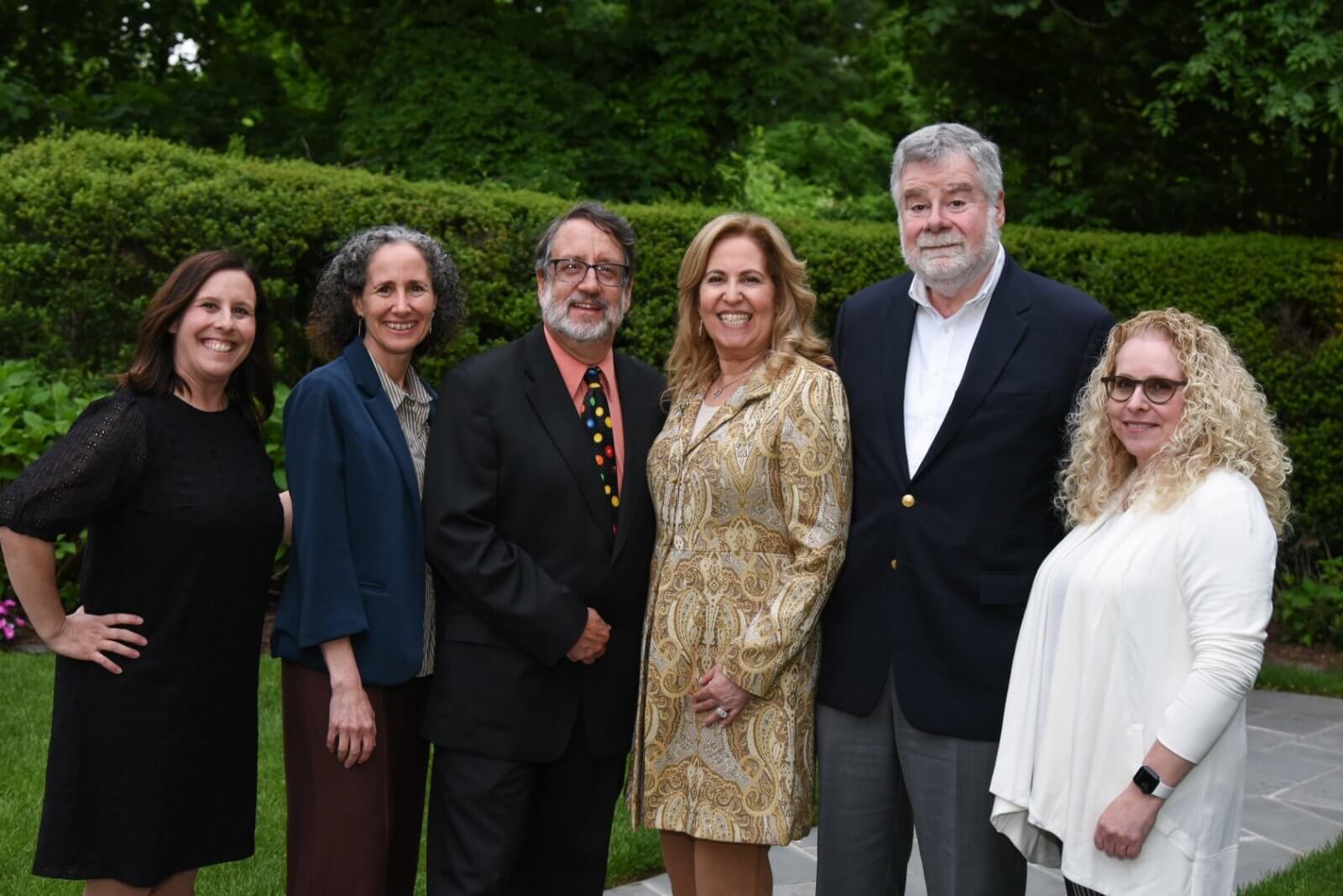 Physician-founded Allied Foundation Runs Long Island’s Only Diaper Bank