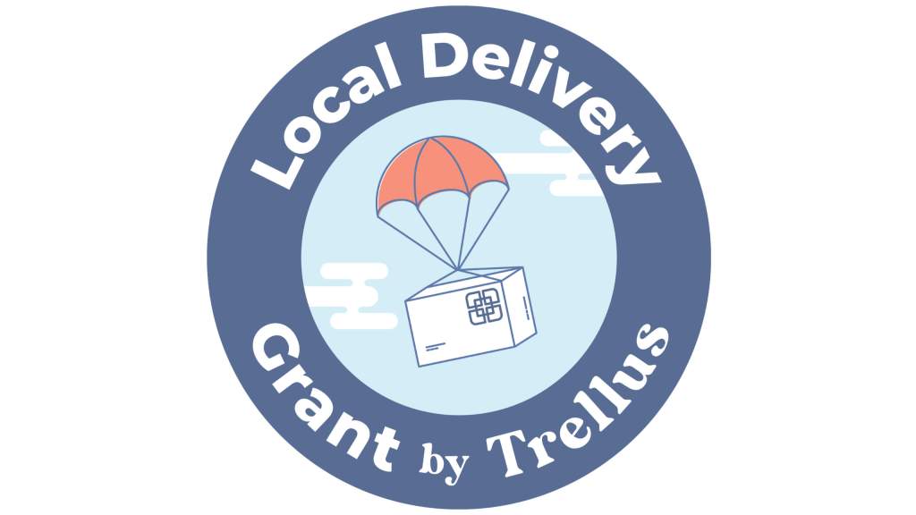 Trellus Offers Local Delivery Grants to Long Island Small Businesses
