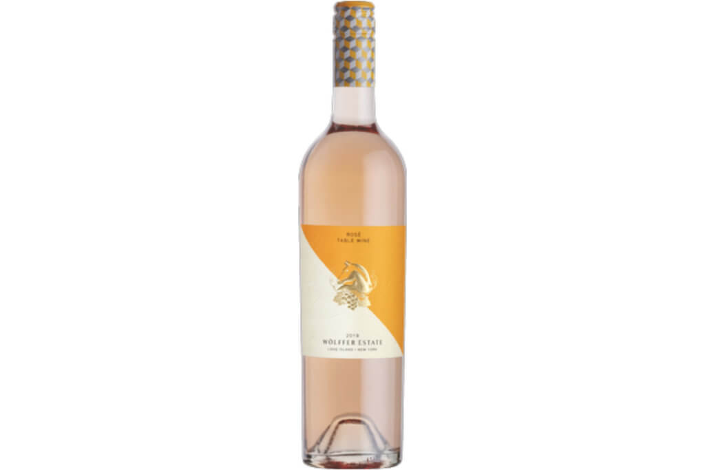 Something to Wine About: Wolffer Estate Rosé Wine 2021
